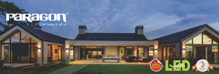 ĐÈN DOWNLIGHT ÂM TRẦN PRHE Series